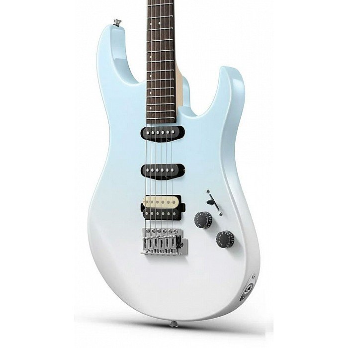 Jual Donner DMT 66 Electric Guitar with Ceramic Single Coil,